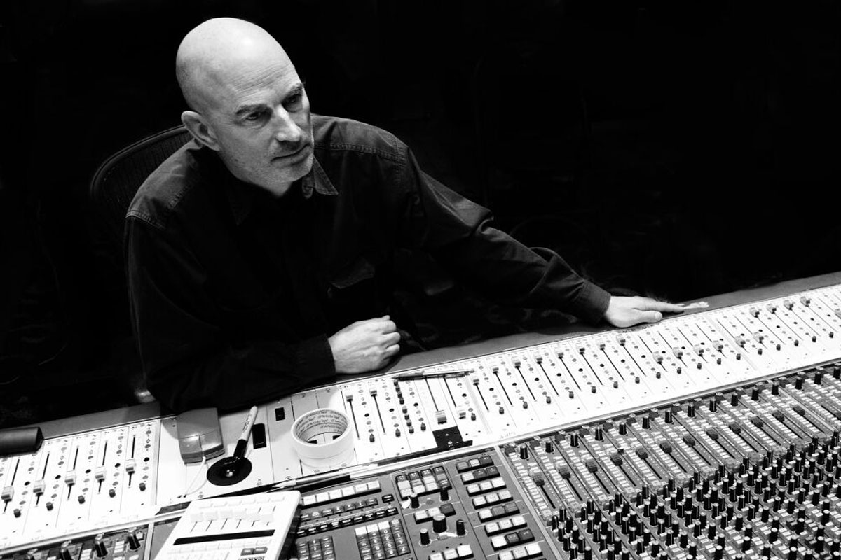 A 24 AÑOS DE SU EDICIÓN: 12 DATOS DE «ÆNIMA», EL GRAN SEGUNDO LP DE ...